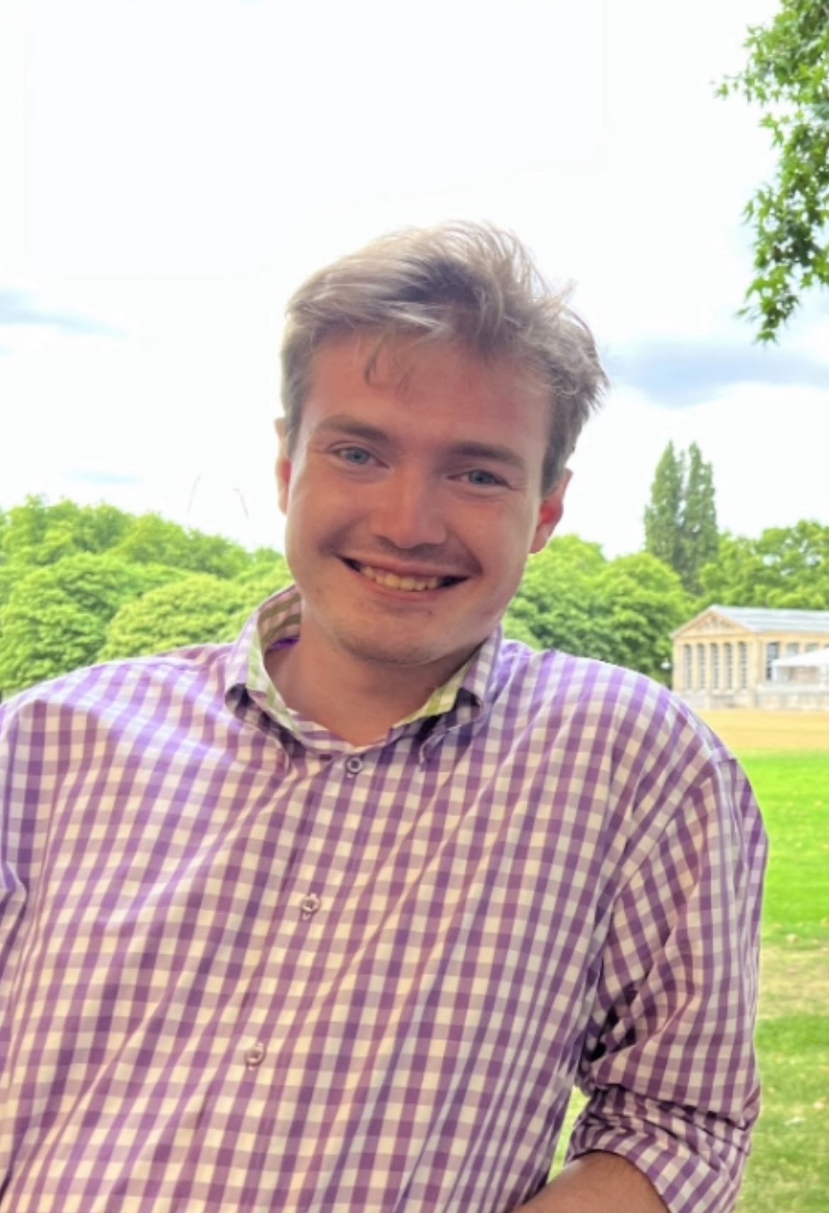 PUP Board - Princeton University Players