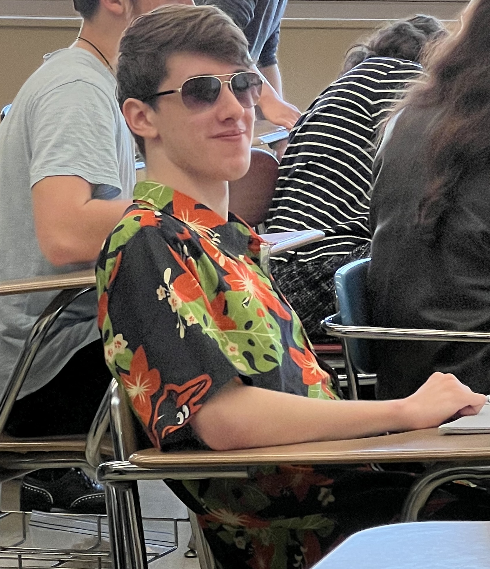 PUP Board - Princeton University Players