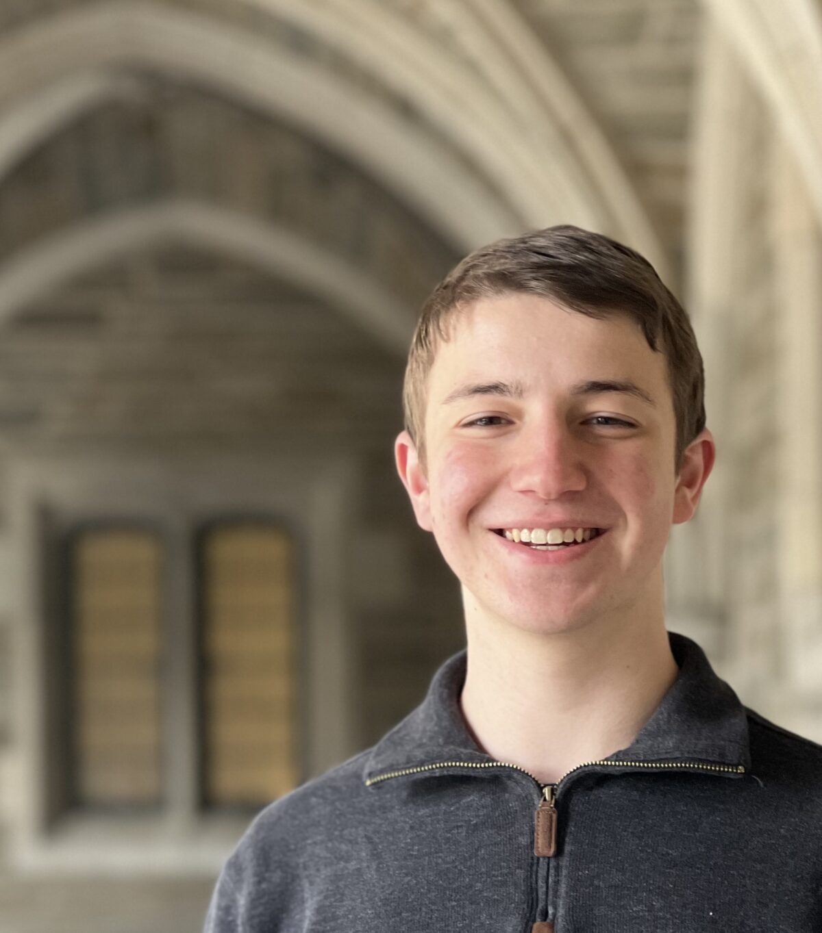 PUP Board - Princeton University Players