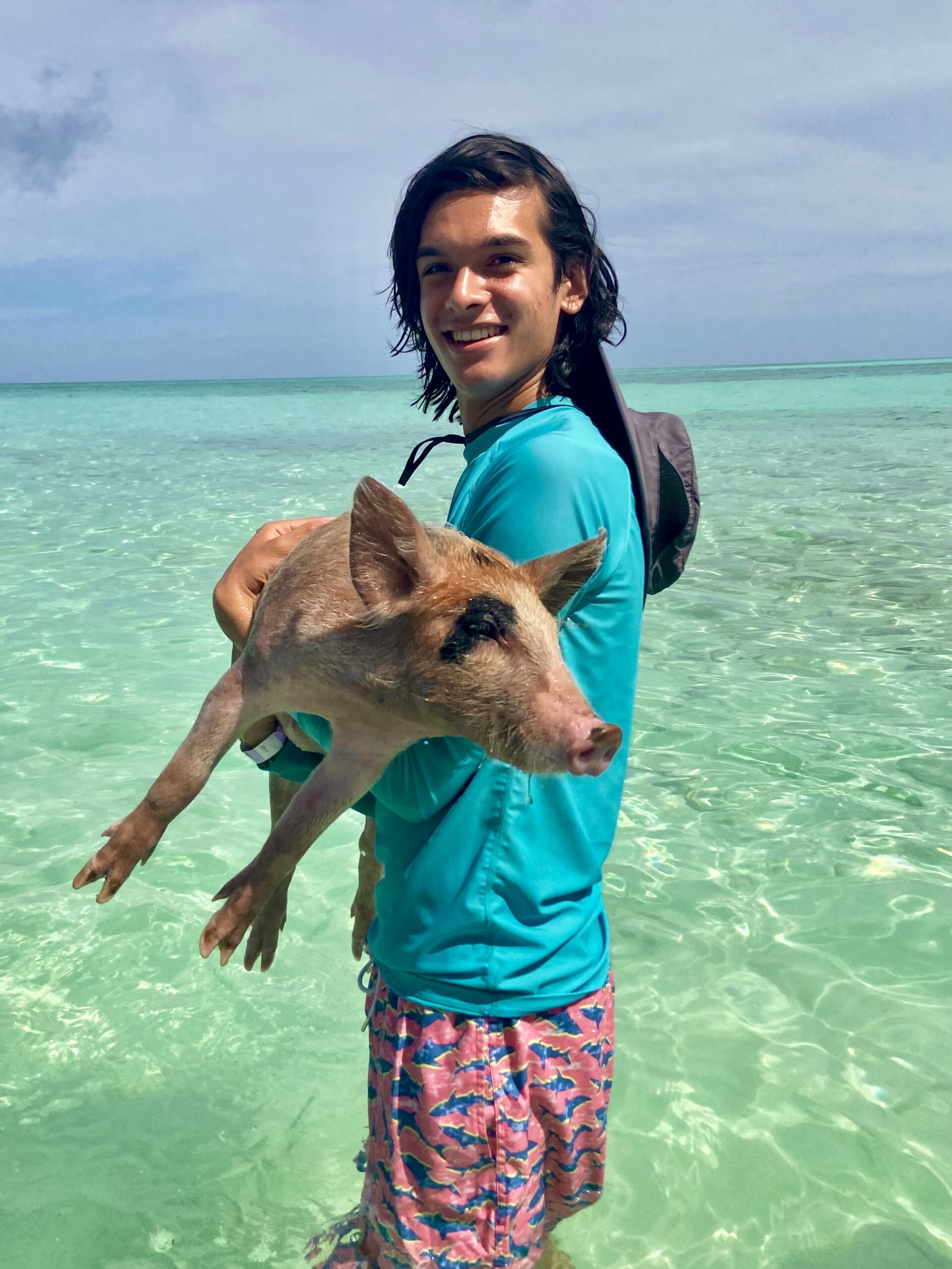 PUP Board - Princeton University Players