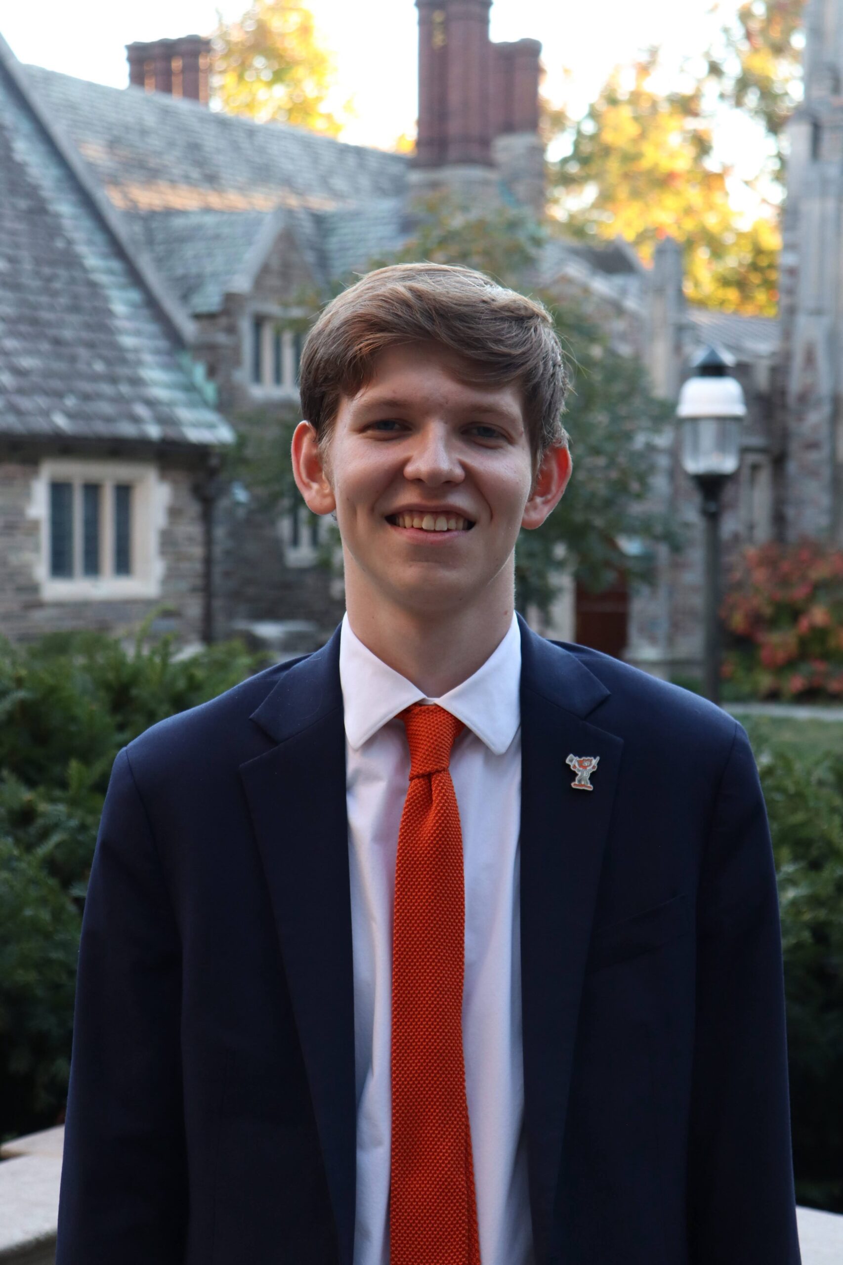 PUP Board - Princeton University Players